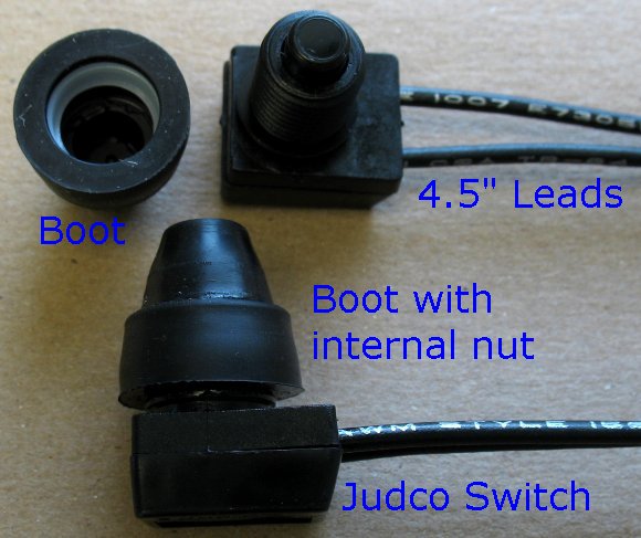 LED Bike Light projects